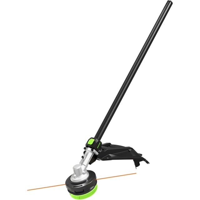 EGO 16-Inch Carbon Fiber String Trimmer Attachment with POWERLOAD for ...