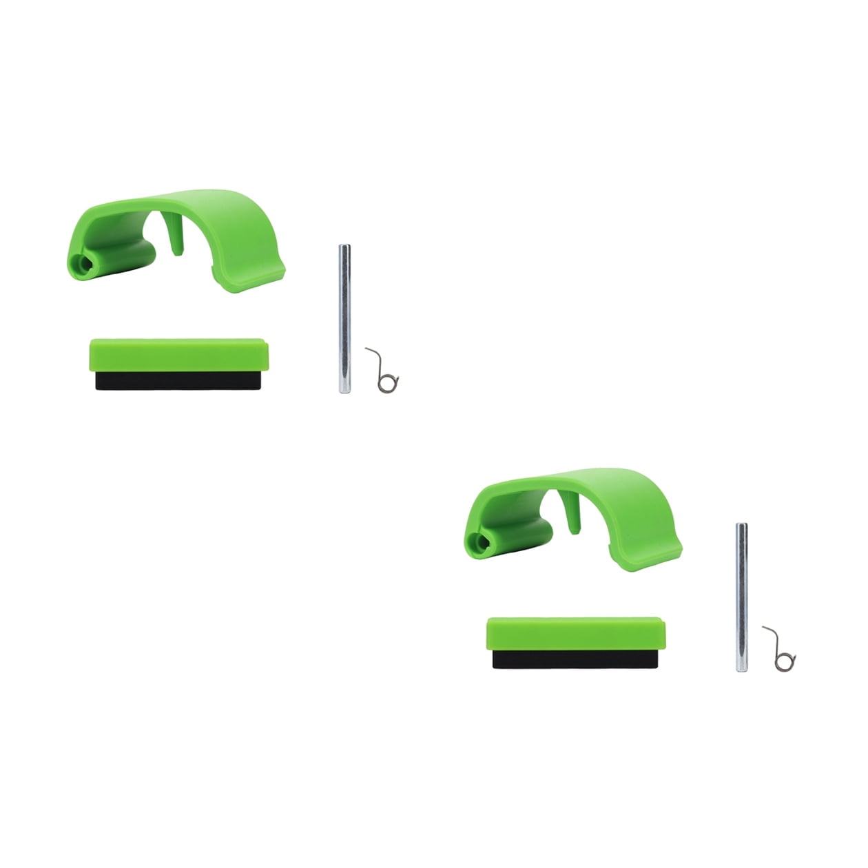 EGO 2823714002 Handle Clip and Hardware for Mower LM2020SP, LM2100 ...