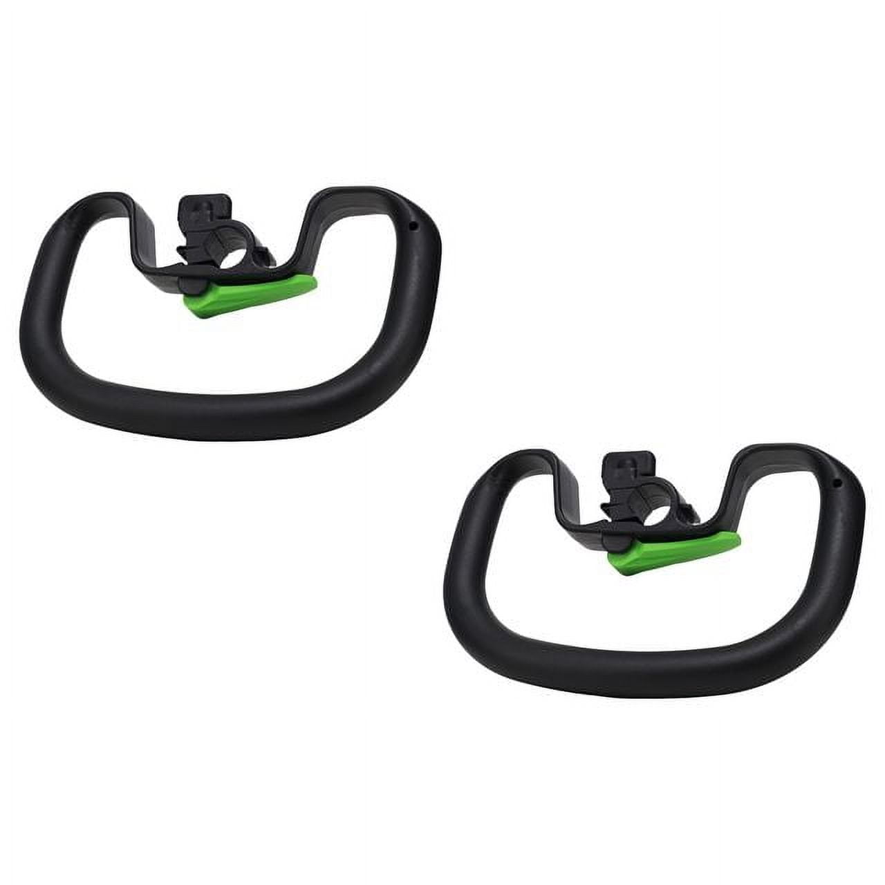 EGO 2824020003 Quick Adjustable Trimmer Loop Handle for All EGO String ...