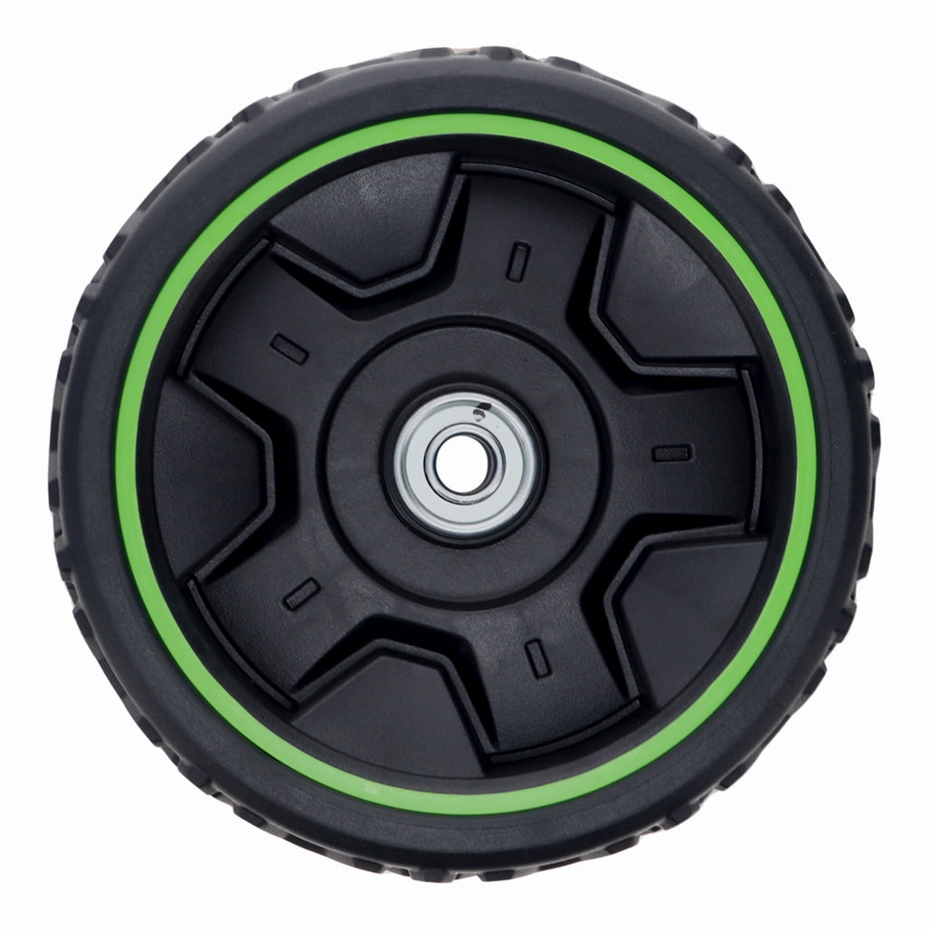 EGO 2824429003 Front Wheel for Self-Propelled Mower LM2020SP LM2100 ...