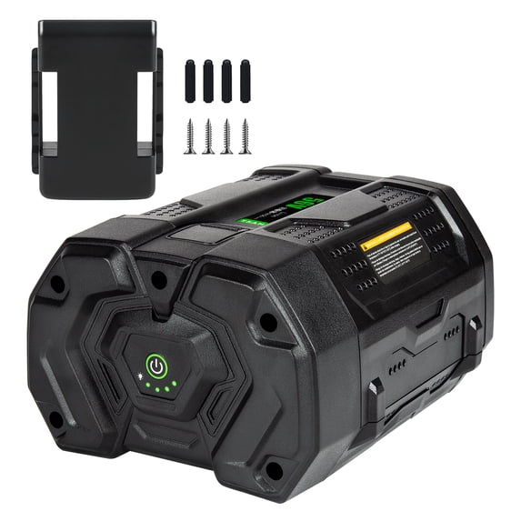 EGO 56V 7500mAh Lithium-Ion Replacement Battery for All EGO Power Tools ...
