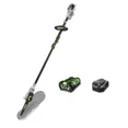 EGO, Pole Saw, 10 Inch Telescopic, Battery & Charger Included - Walmart.com
