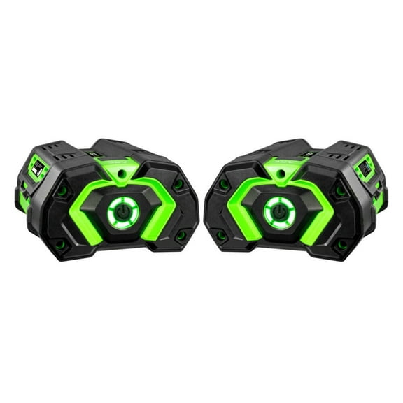 Ego Batteries