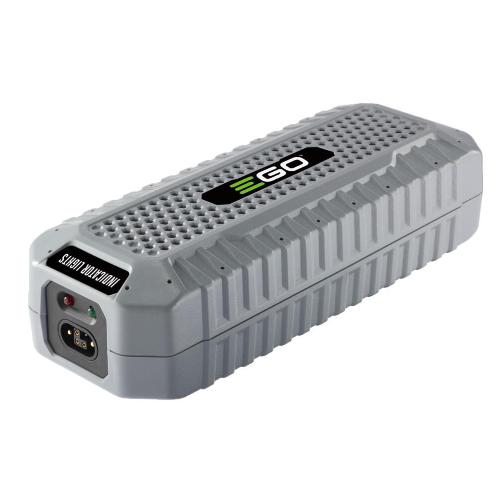 Ego Power+ Nexus Solar Panel Charger - Walmart Business Supplies