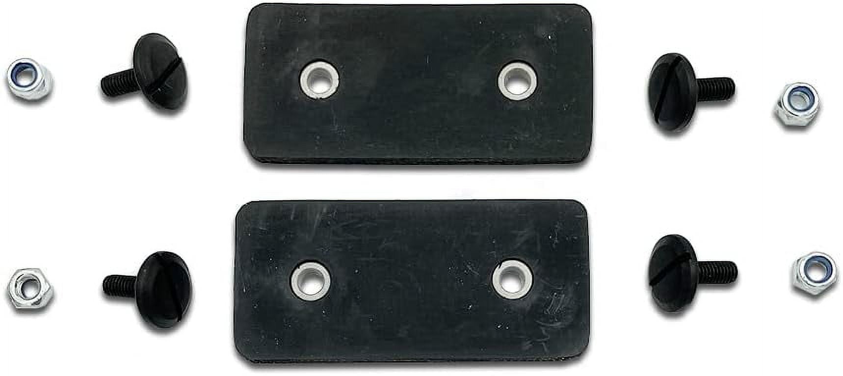 EGO Power+ Genuine OEM Rubber Paddle Set for SNT2110 Snow Blower ...
