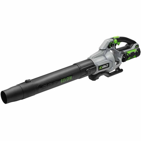 EGO, Blower 650Cfm, Bare Tool, Cordless Handheld Leaf Blower - Walmart.com