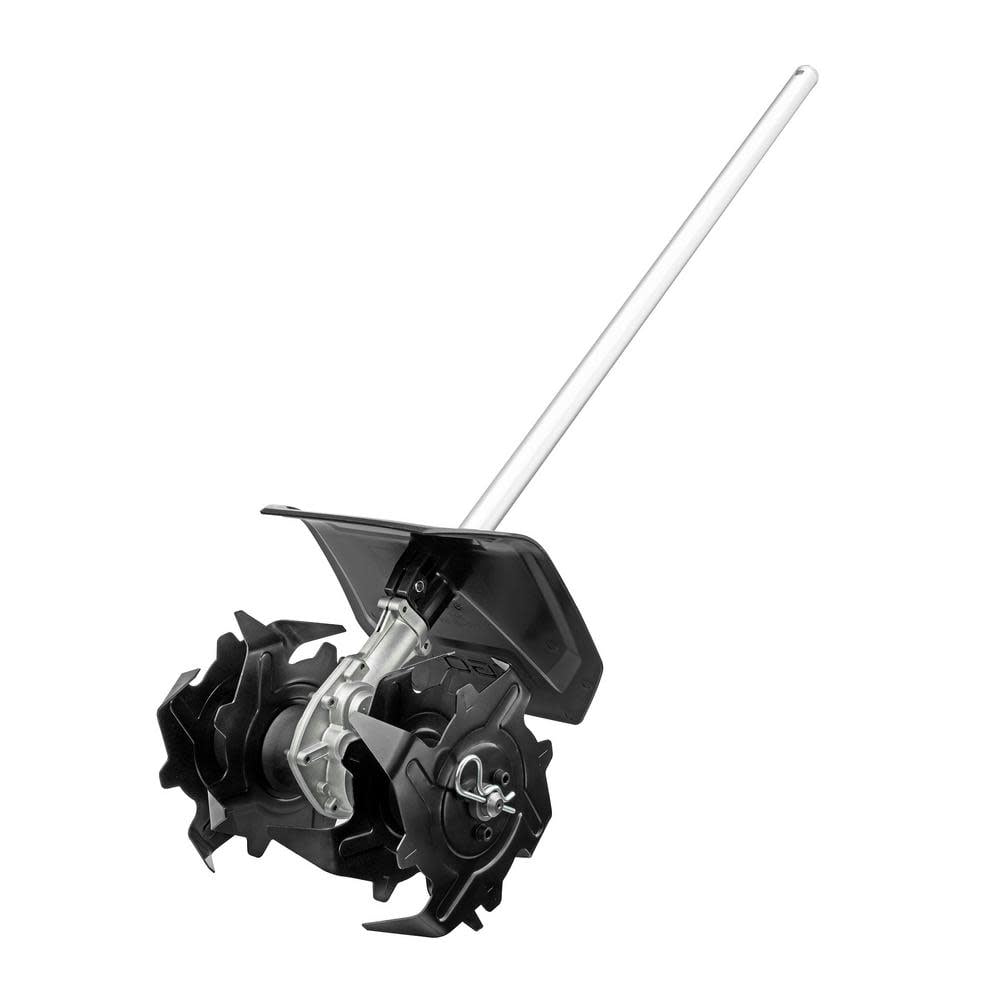 EGO Power+ Multi-Head System CTA9500 8 in. Cultivator Attachment ...