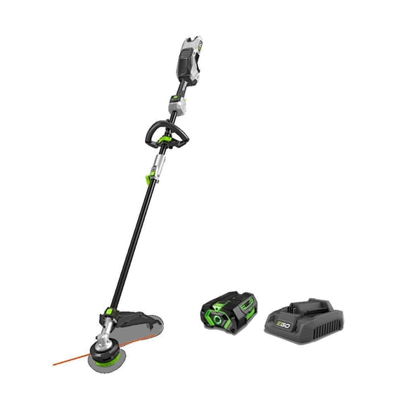 EGO, Multi-Head 16‚Äù String Trimmer, PH1420 with POWERLOAD‚Ñ ...