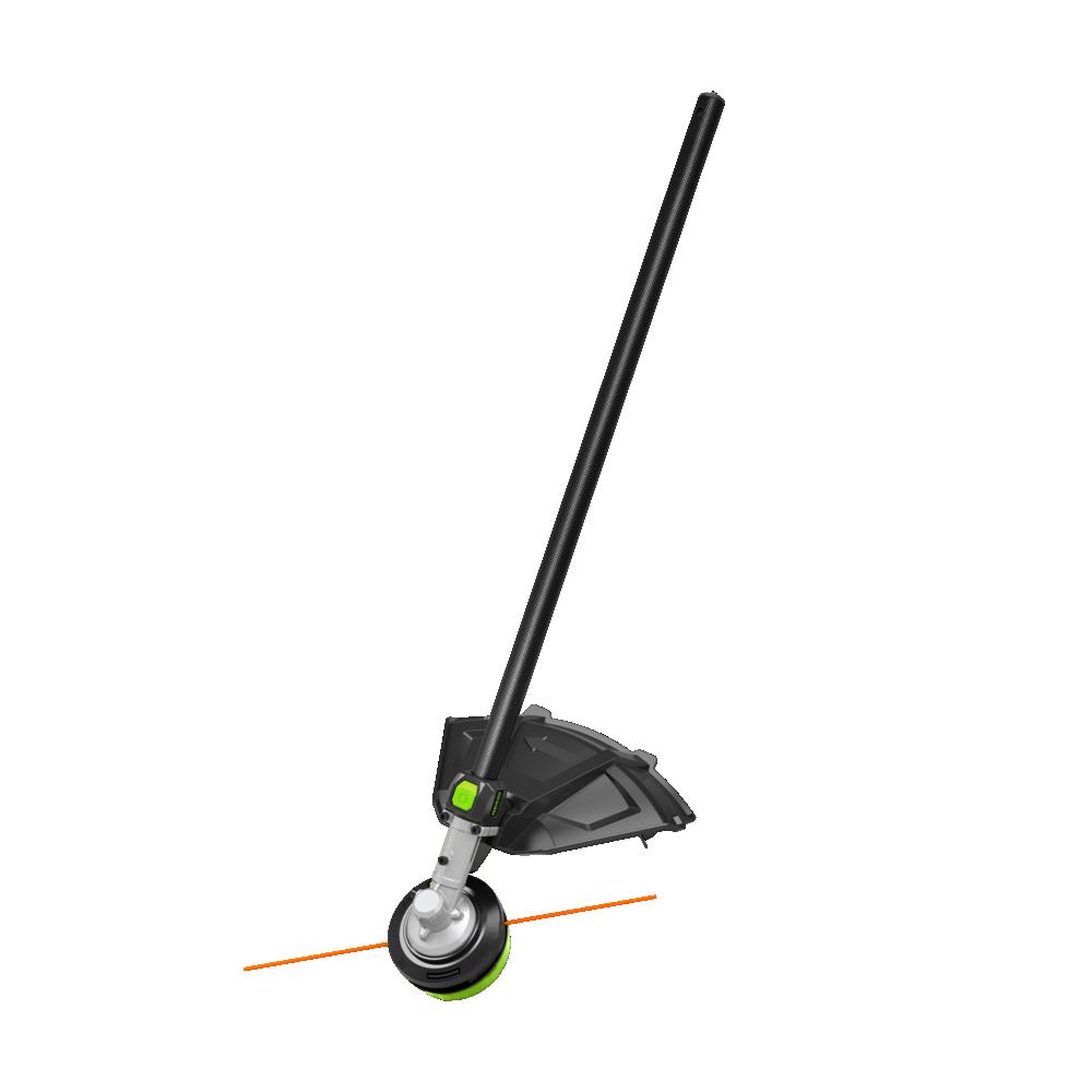 Ego Power Multi Head System Carbon Fiber Sta1600 16 In 56 V Battery