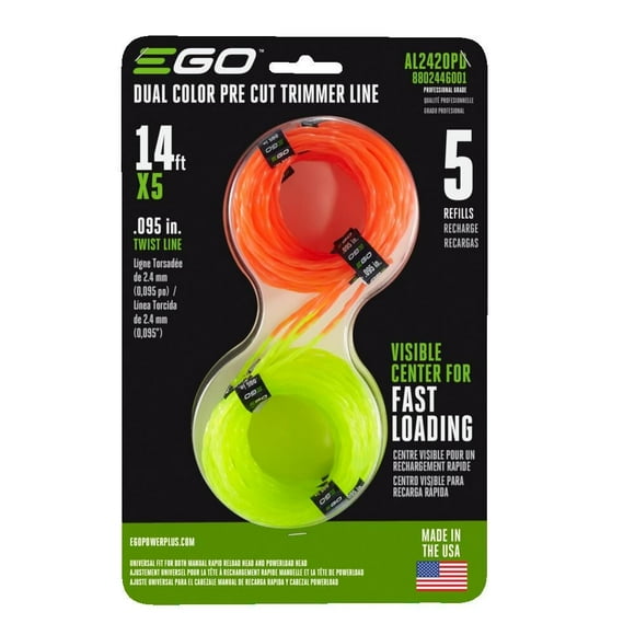 .095 String Trimmer Lines in String Trimmer Lines - Walmart.com