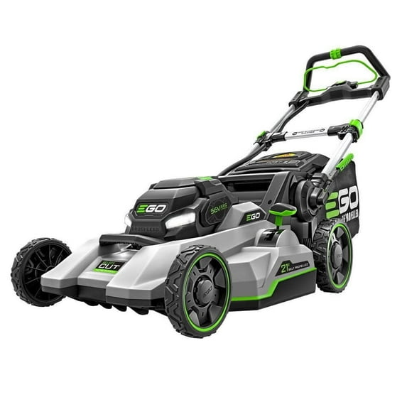 EGO Power+ Select Cut Cordless Lawn Mower 21In Self Propelled (Bare ...