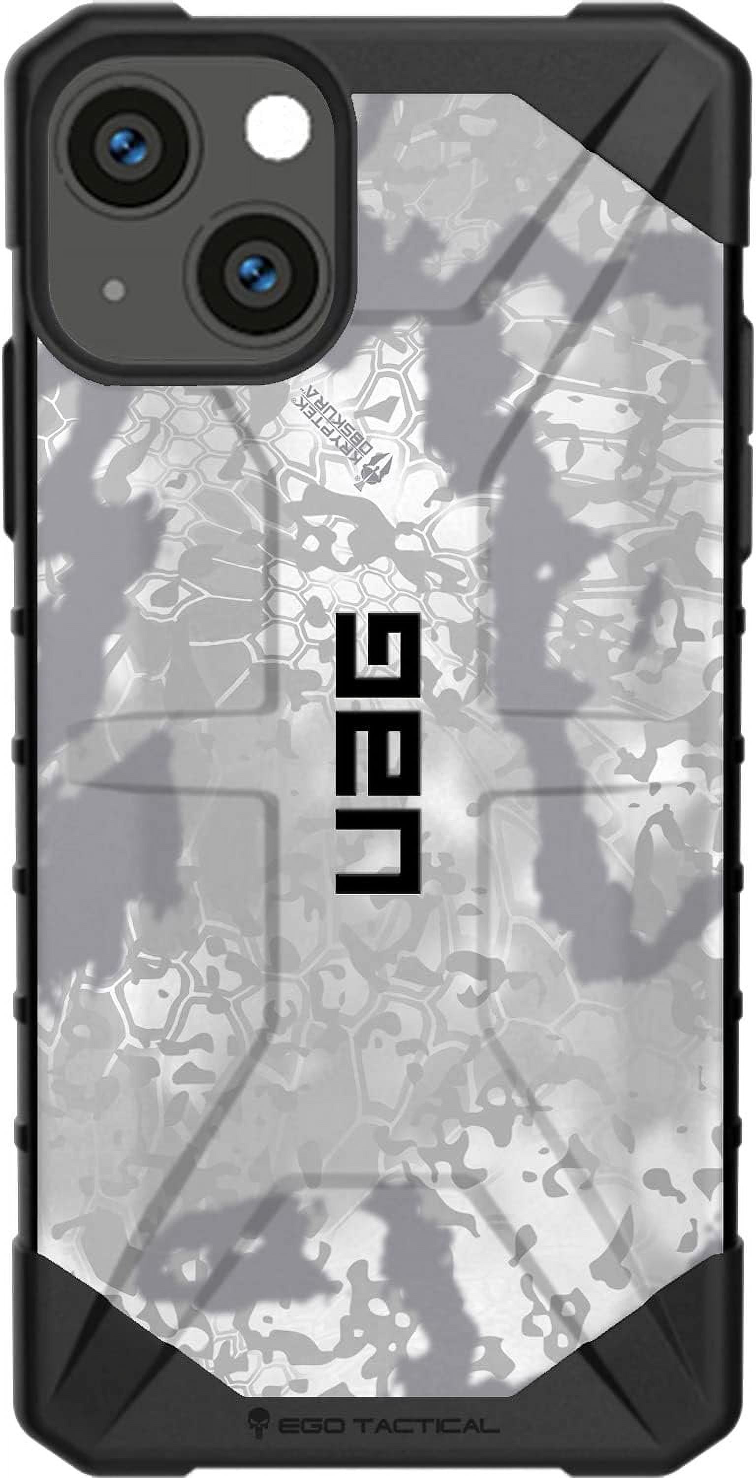 EGO TACTICAL UAG Designed for iPhone 13 Mini Limited Edition Urban ...