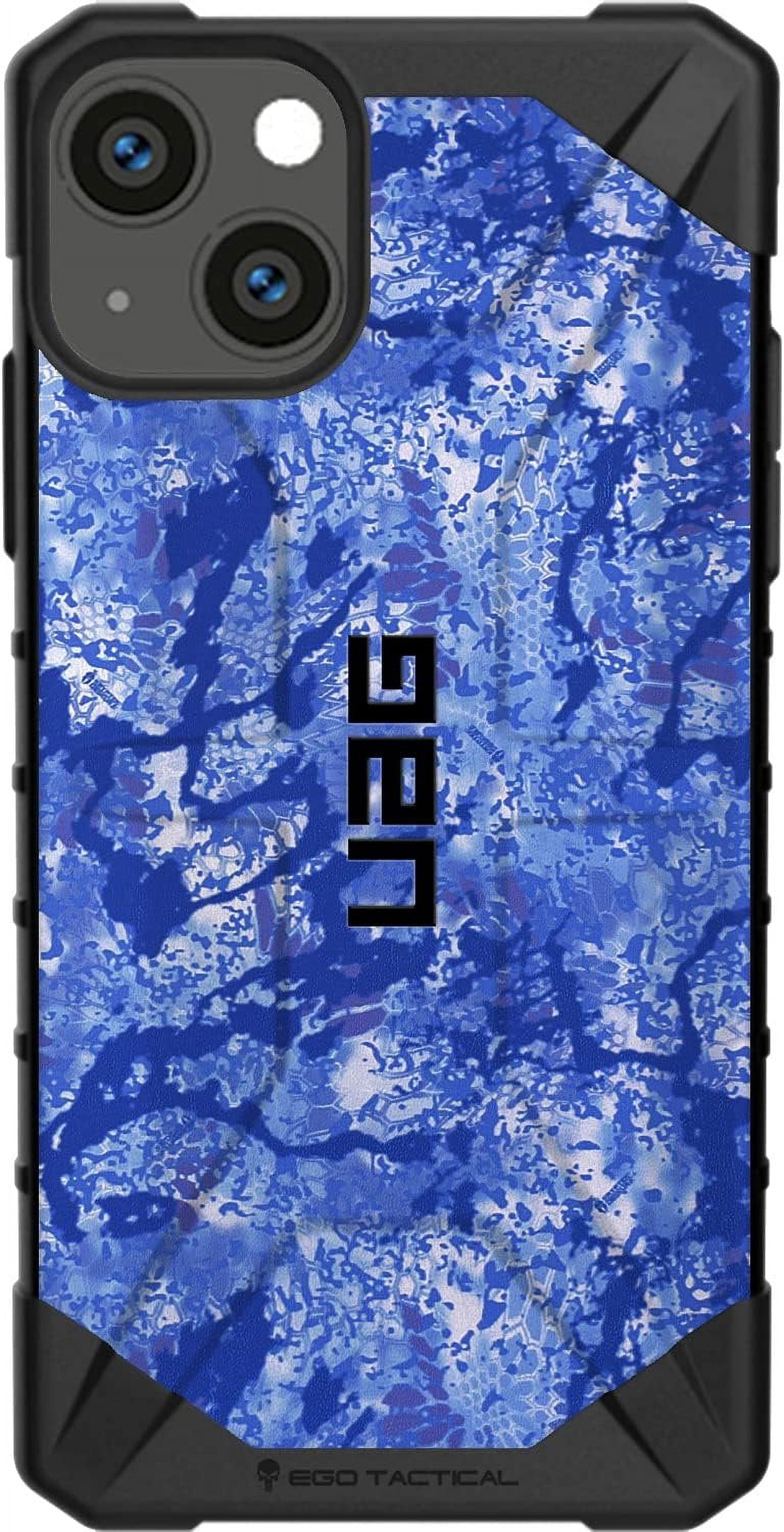 EGO TACTICAL UAG Designed for iPhone 13 Mini Limited Edition Urban ...