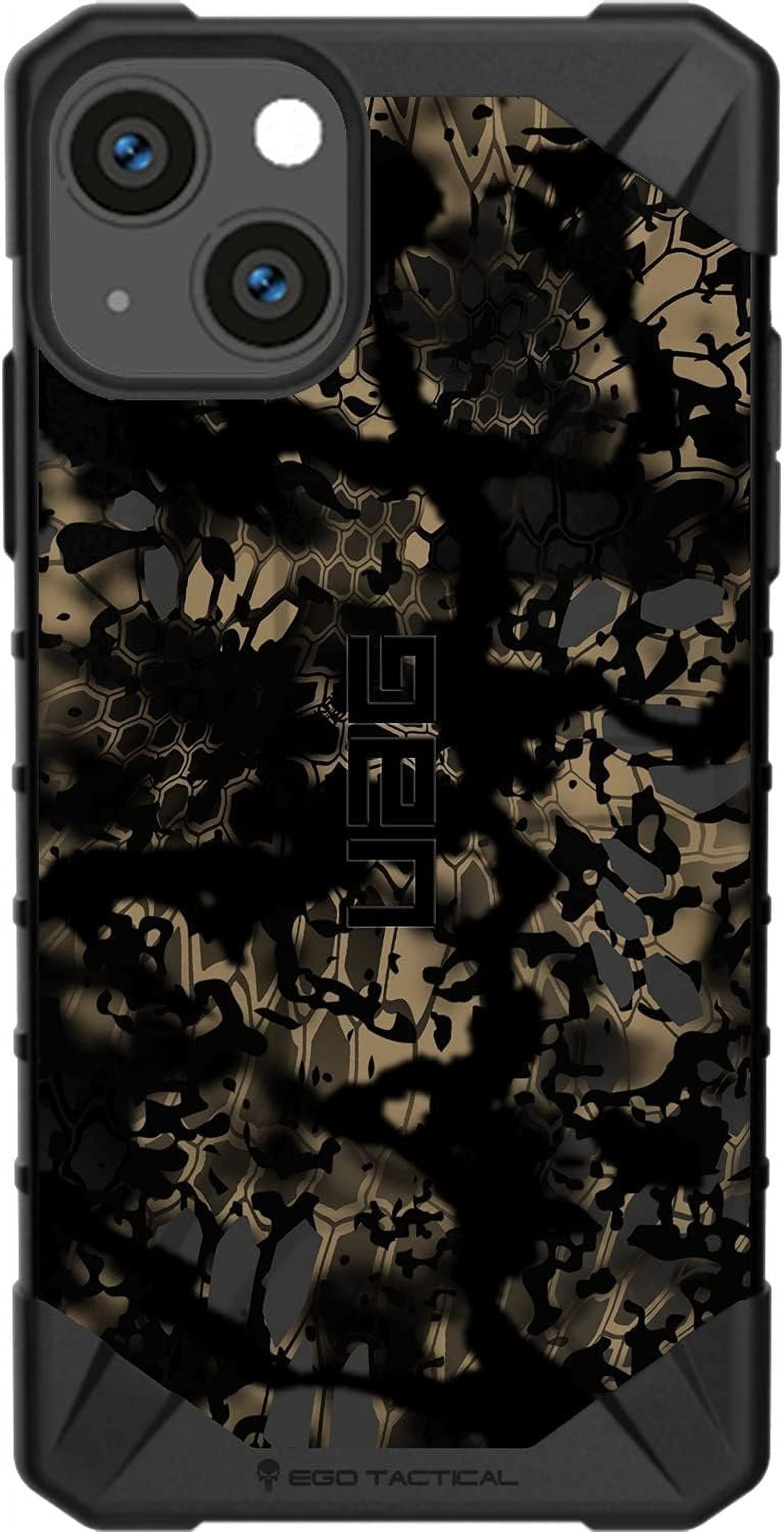 EGO TACTICAL UAG Urban Armor Gear Case for iPhone 14 Pro Max [6.7 ...