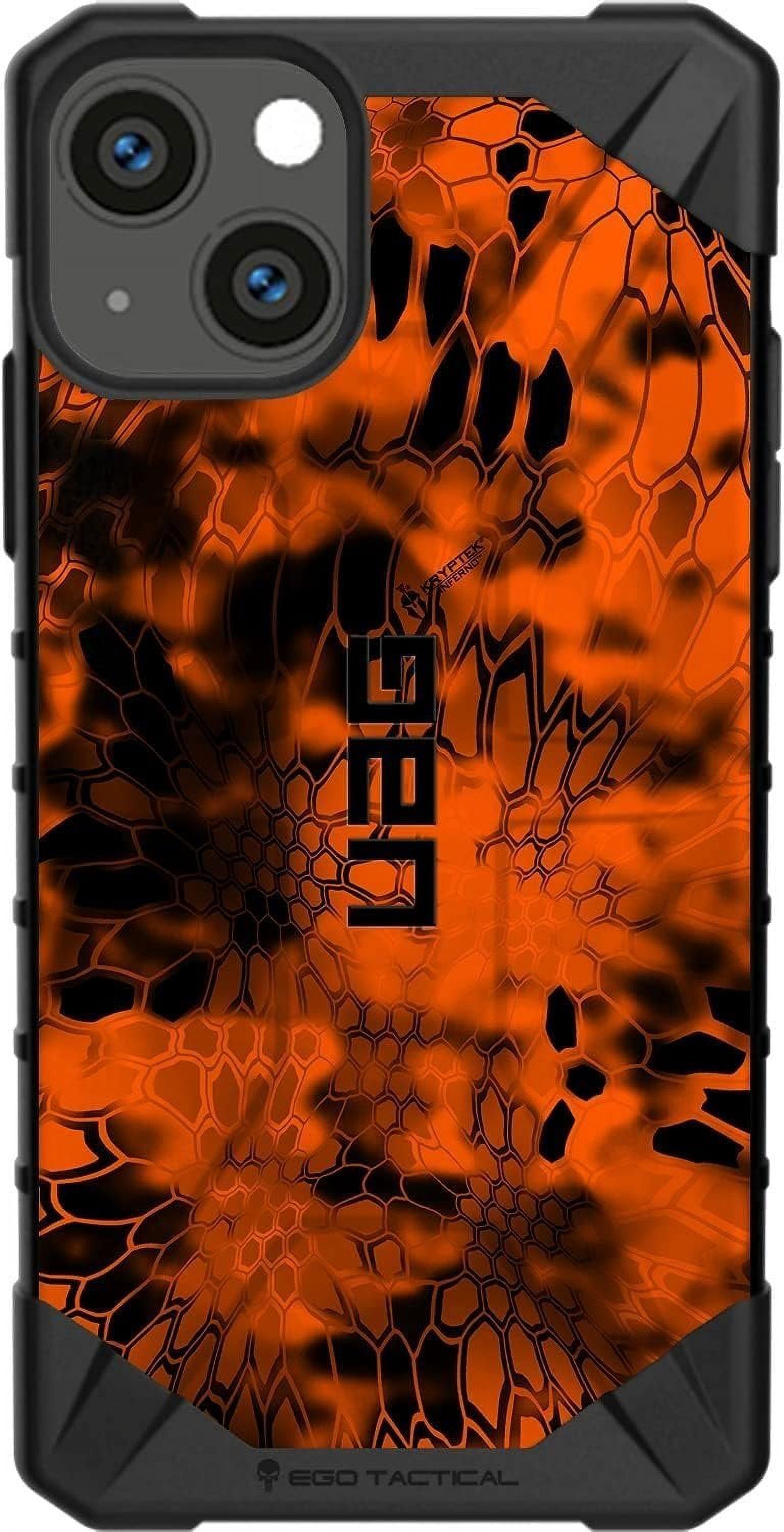 EGO TACTICAL UAG Urban Armor Gear Case for iPhone 15 Plus [6.7" Screen ...