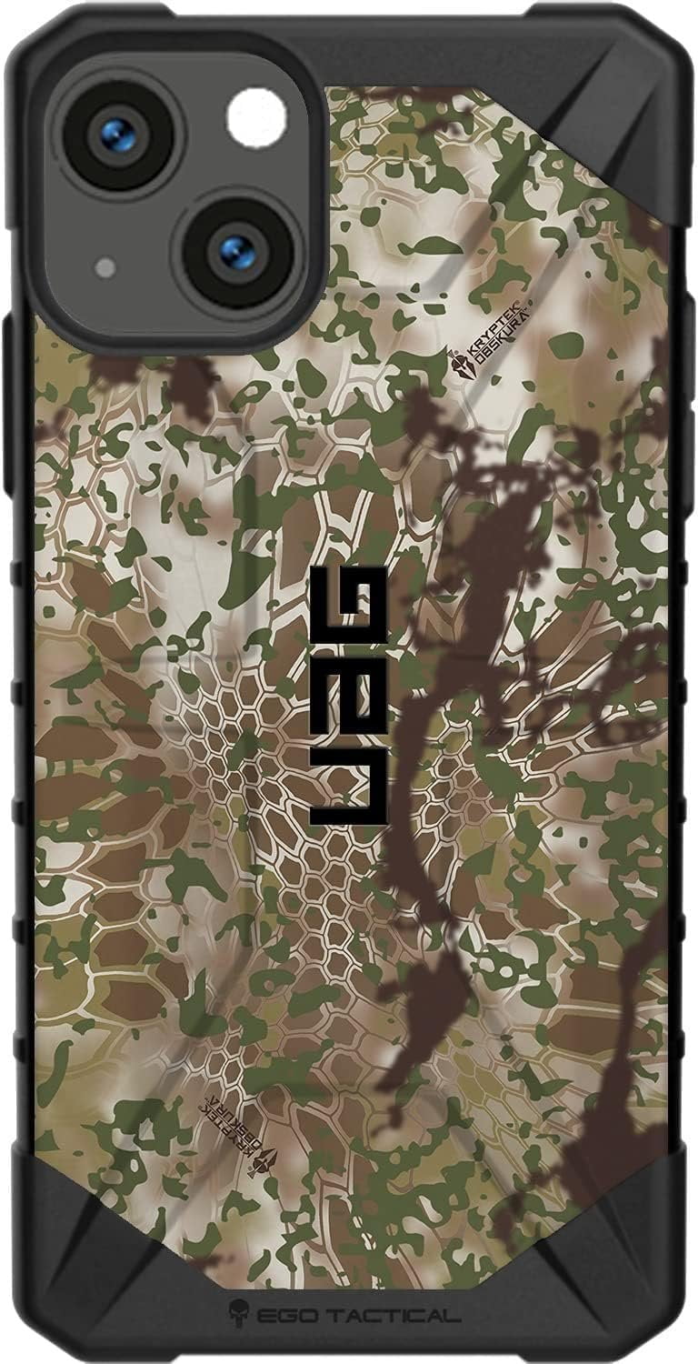 EGO TACTICAL UAG Urban Armor Gear Case for iPhone 15 Plus [6.7" Screen ...