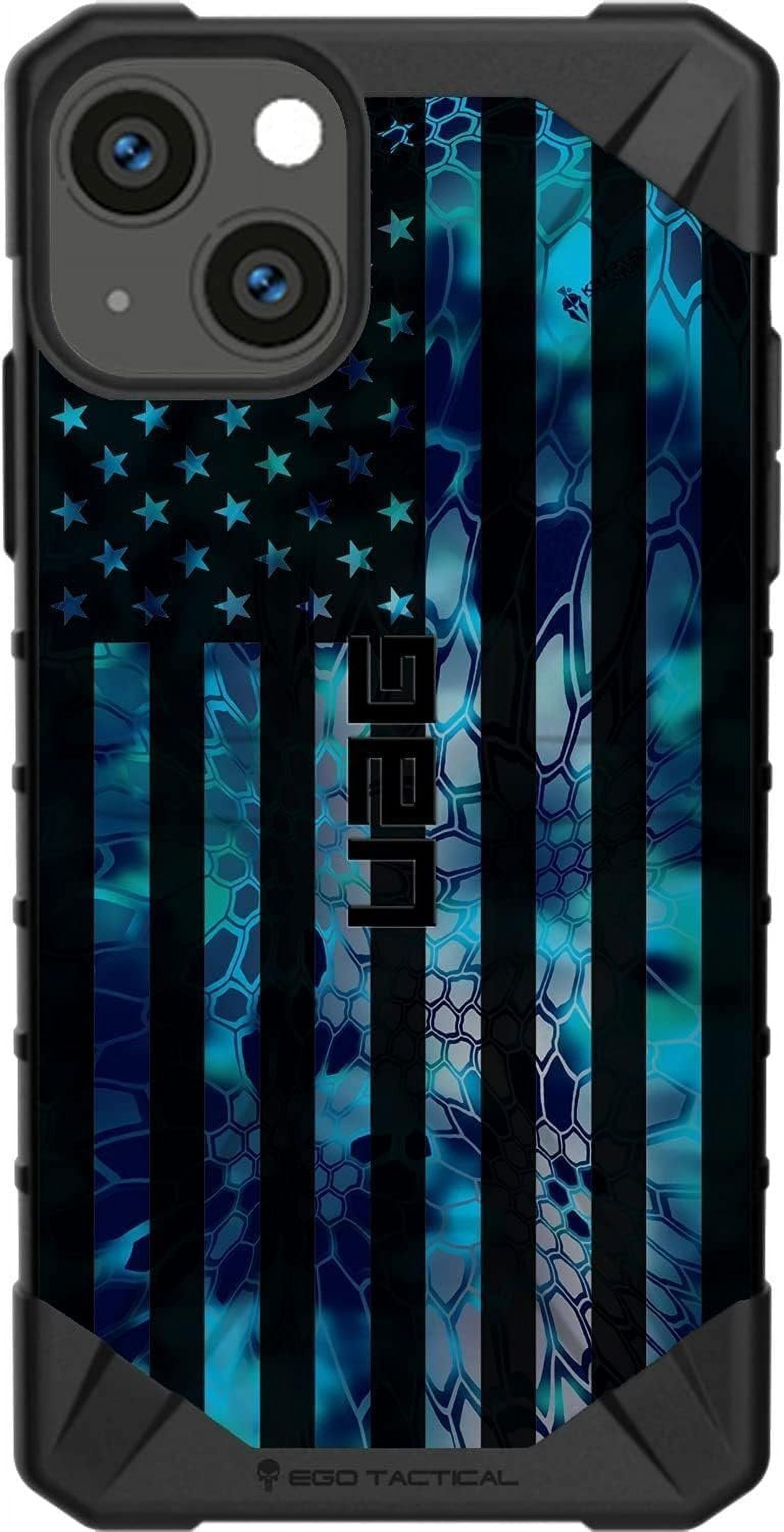 EGO TACTICAL UAG Urban Armor Gear Case for iPhone 15 Pro Max [6.7 ...