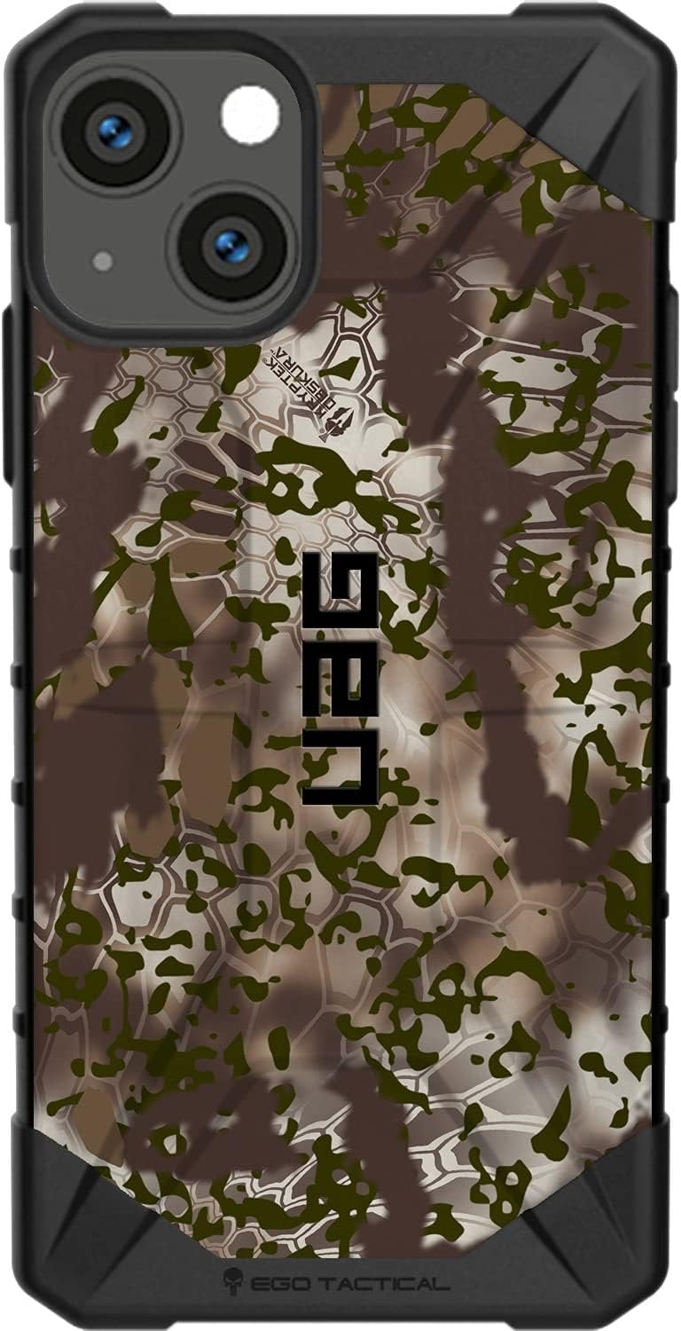 EGO TACTICAL UAG iPhone 13 Mini Limited Edition Urban Armor Gear Case ...