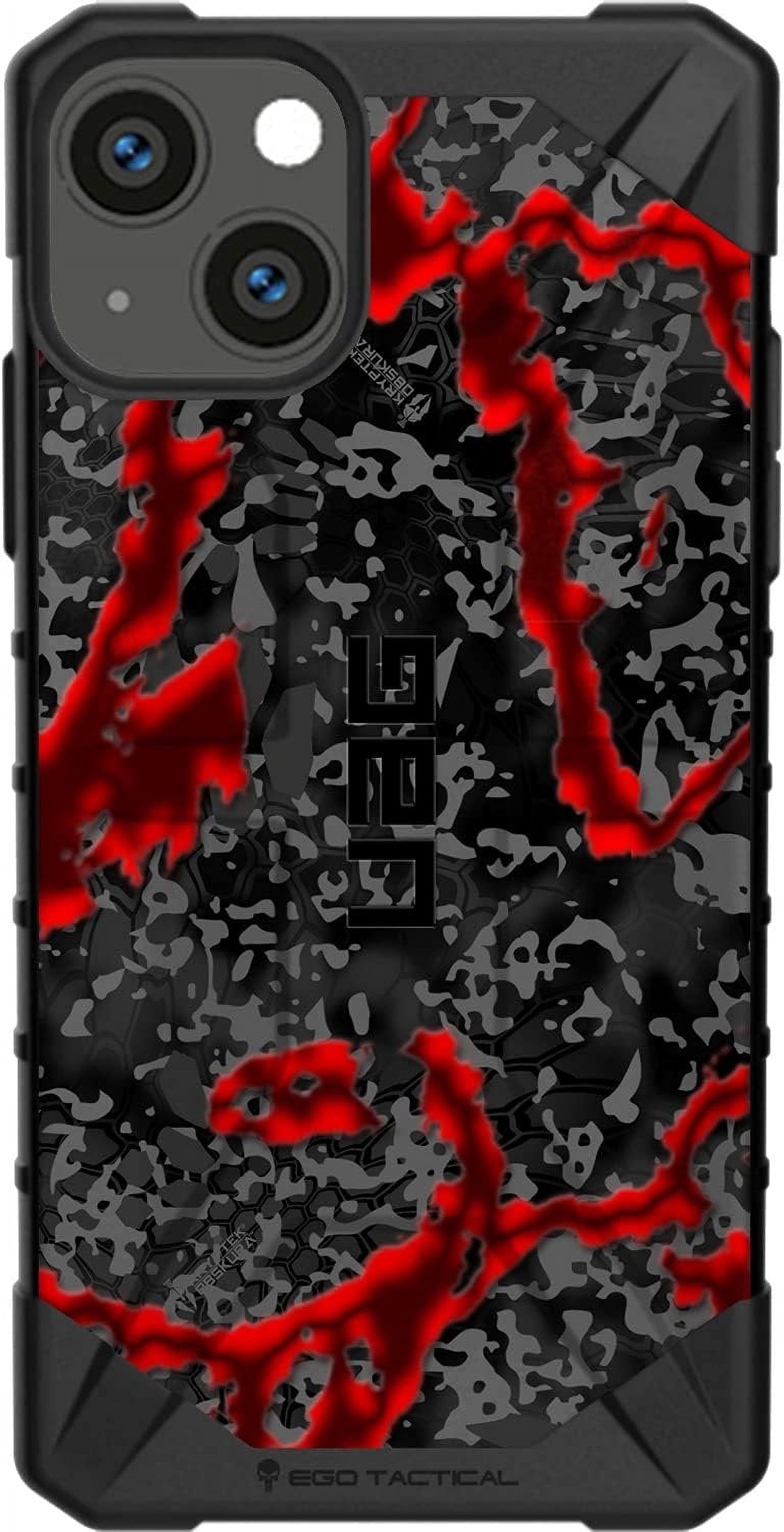 EGO TACTICAL UAG iPhone 13 Mini Limited Edition Urban Armor Gear Case ...