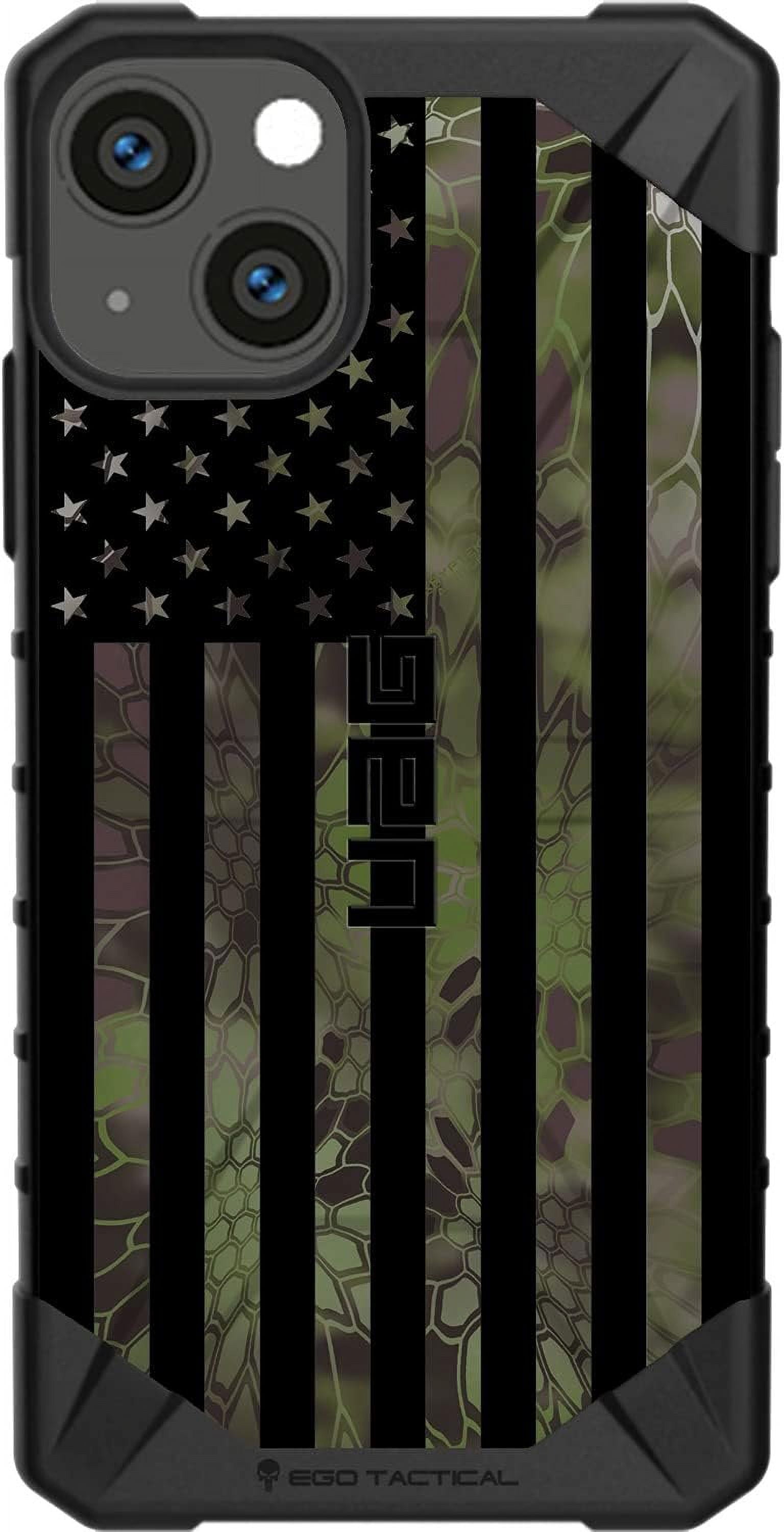 EGO TACTICAL UAG iPhone 13 Pro Max Limited Edition Urban Armor Gear ...