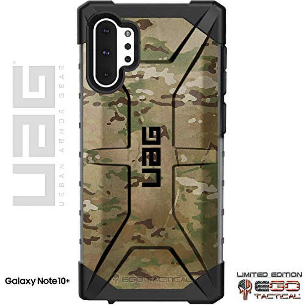 EGO Tactical Limited Edition UAG Urban Armor Gear Case for Samsung ...