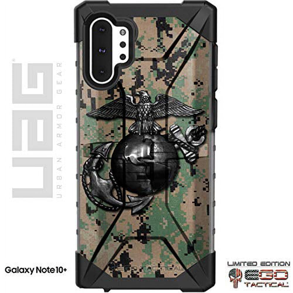 EGO Tactical Limited Edition UAG Urban Armor Gear Case for Samsung ...