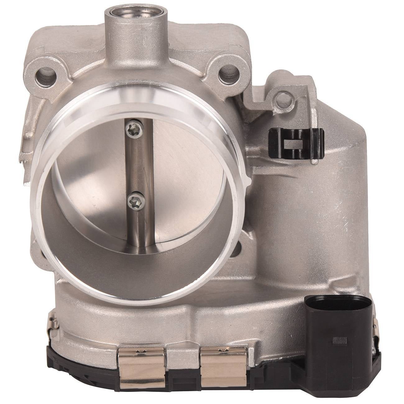 EGOESWELL 06B133062M Precision Throttle Body for Enhanced Engine ...