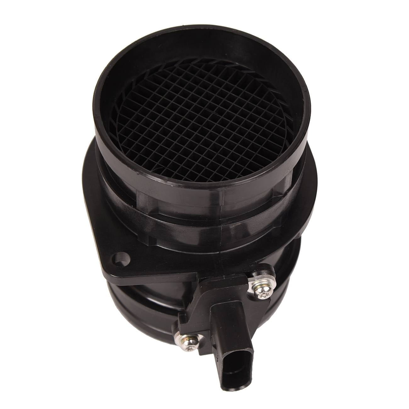 EGOESWELL 06F906461B High Performance MAF Mass Air Flow Meter Sensor ...