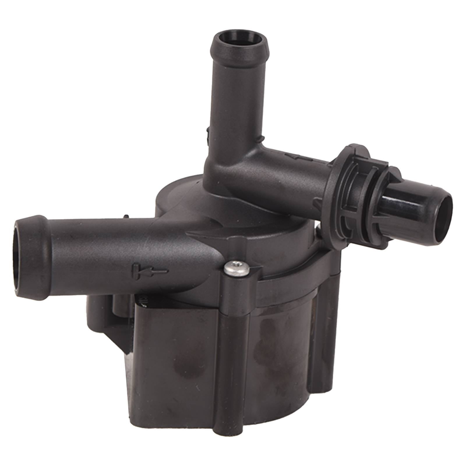 EGOESWELL Auxiliary Water Coolant Pump 11518616992 - Walmart.com
