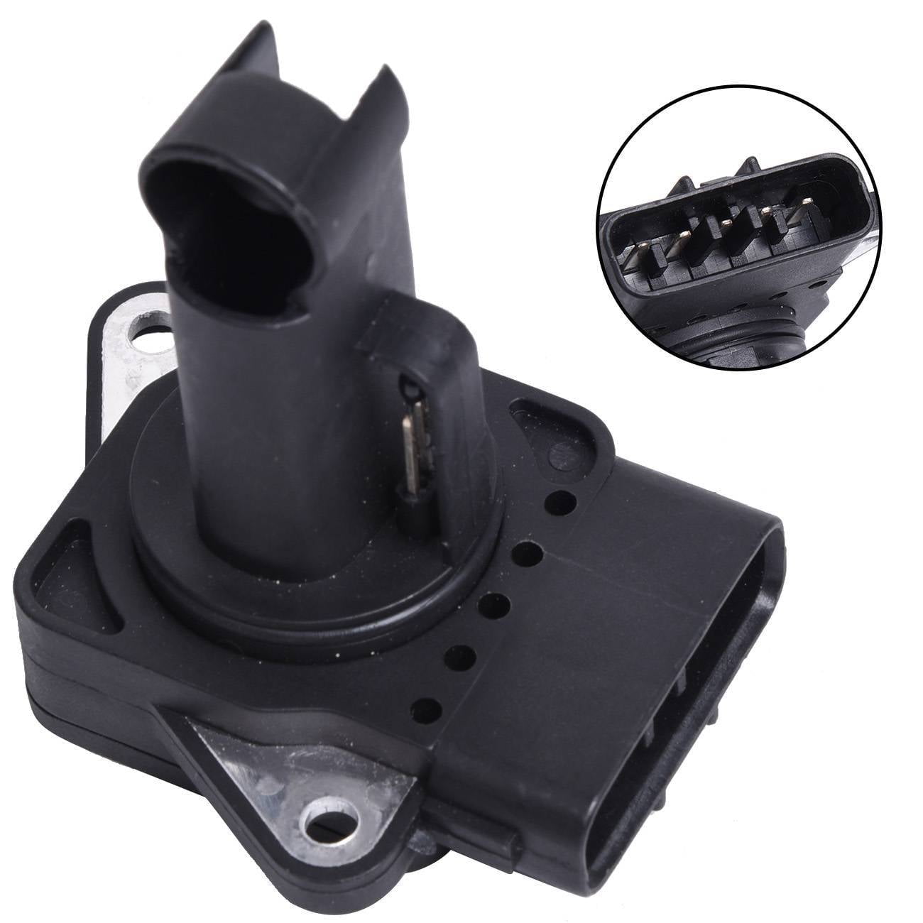 EGOESWELL 2220422010 High Performance MAF Mass Air Flow Meter Sensor ...