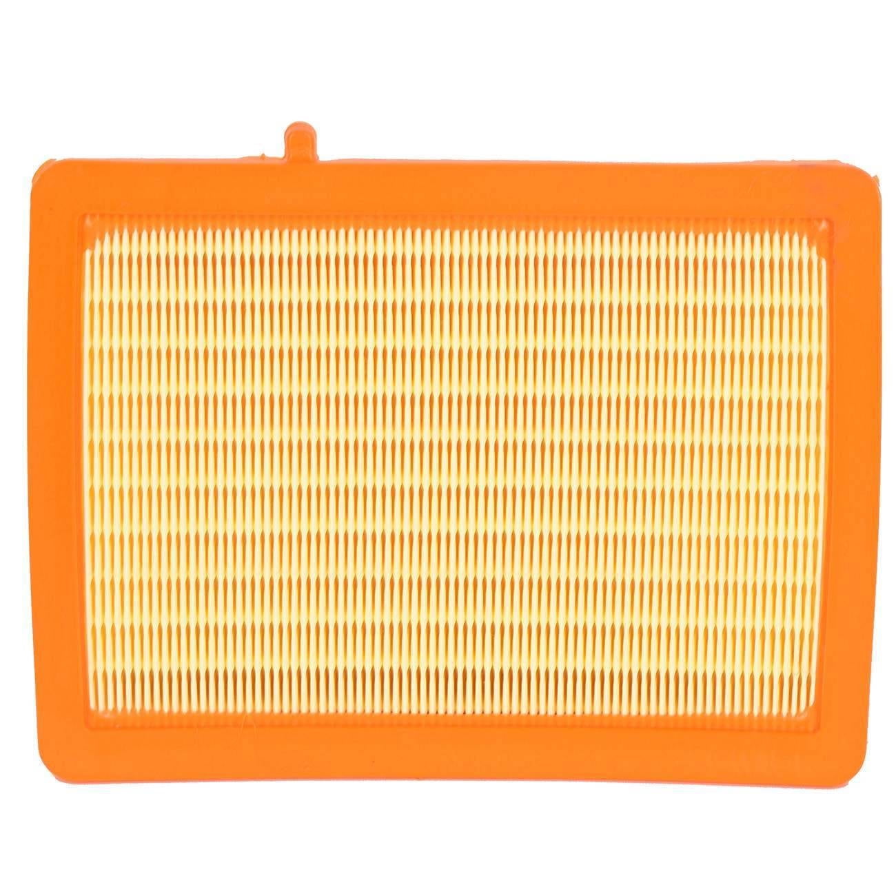 EGOESWELL 23279657 High-Performance Engine Air Filter Front, Enhances ...