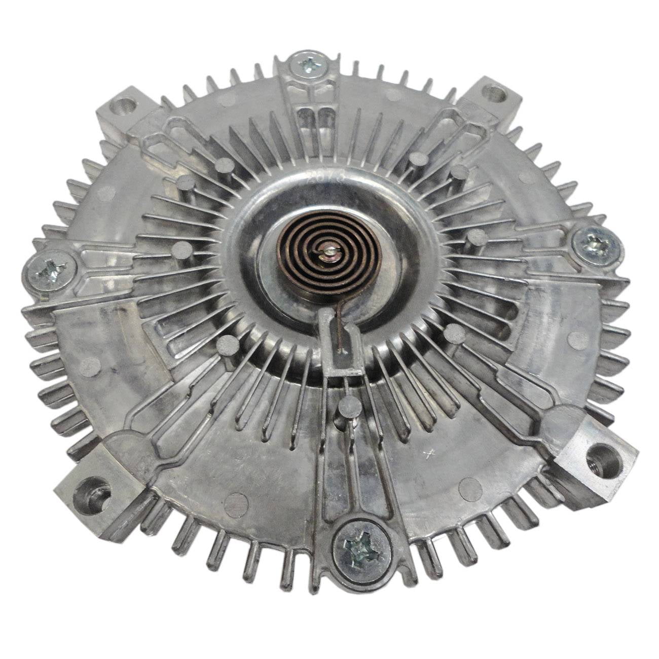 EGOESWELL 2673 Engine Cooling Fan Clutch Front Side 1PC - Walmart.com