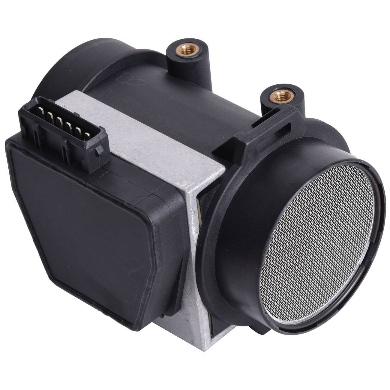 EGOESWELL 280212013 MAF Mass Air Flow Meter Sensor, Engine Air Intake ...