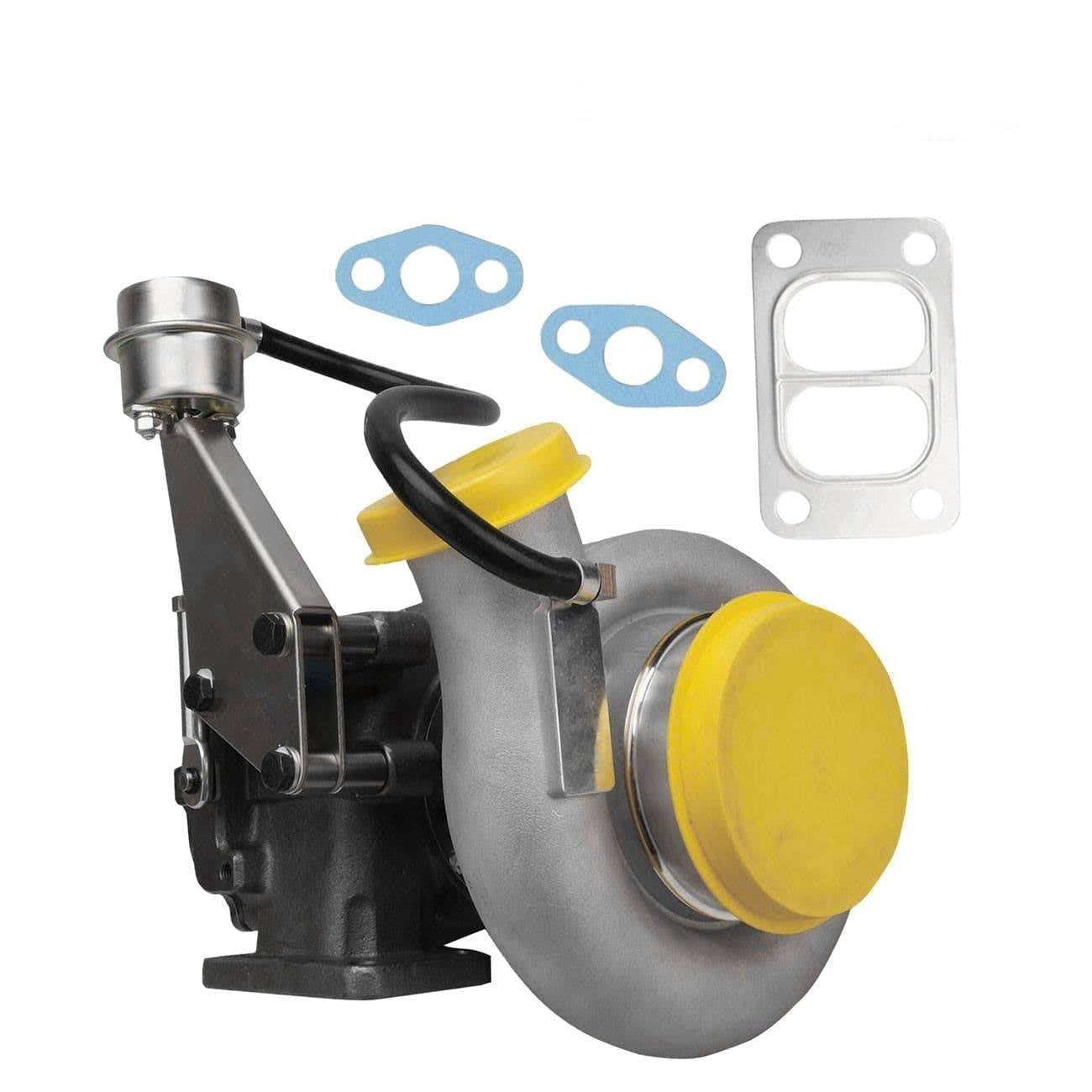 EGOESWELL 3538415 1Pc Turbocharger for 5.9L Diesel Engines, Powerful ...