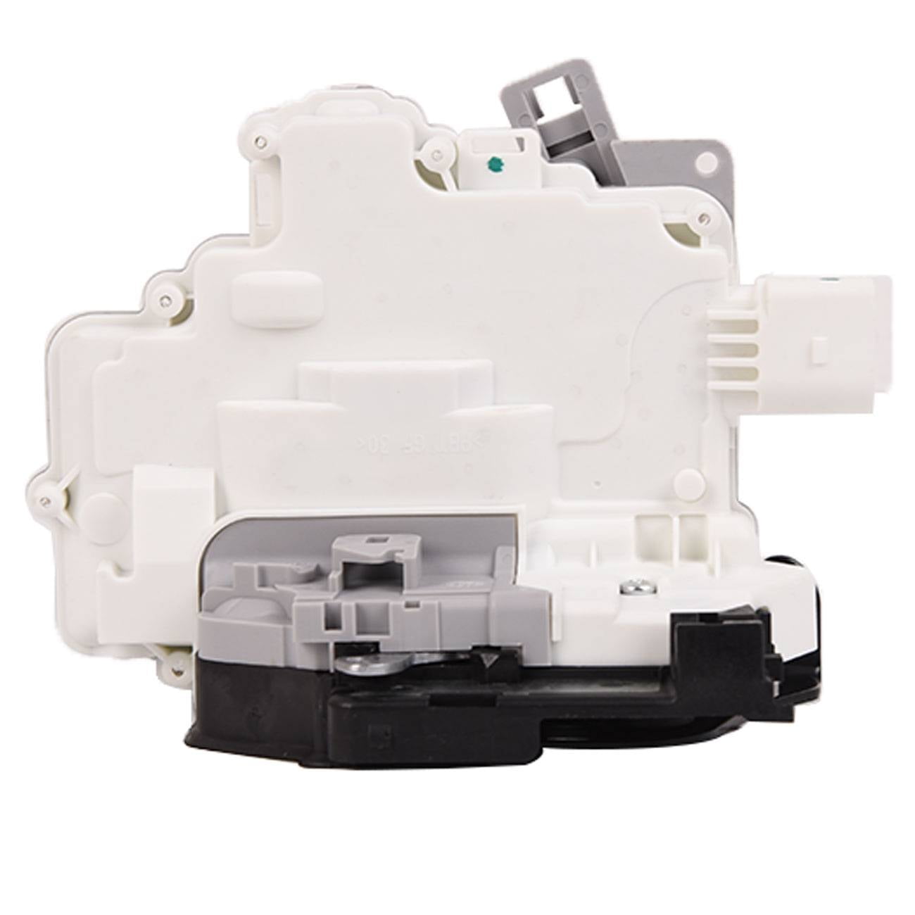 EGOESWELL 3C1837016A Door Lock Latch Actuator Front Right Side 1PC ...