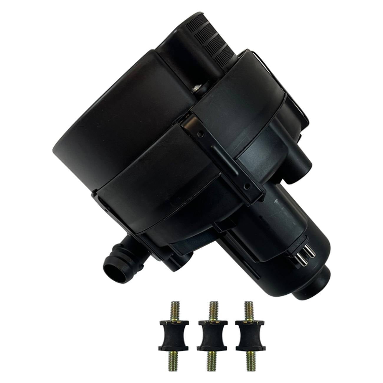 EGOESWELL 580000027 Secondary Air Injection Smog Pump - Walmart.com