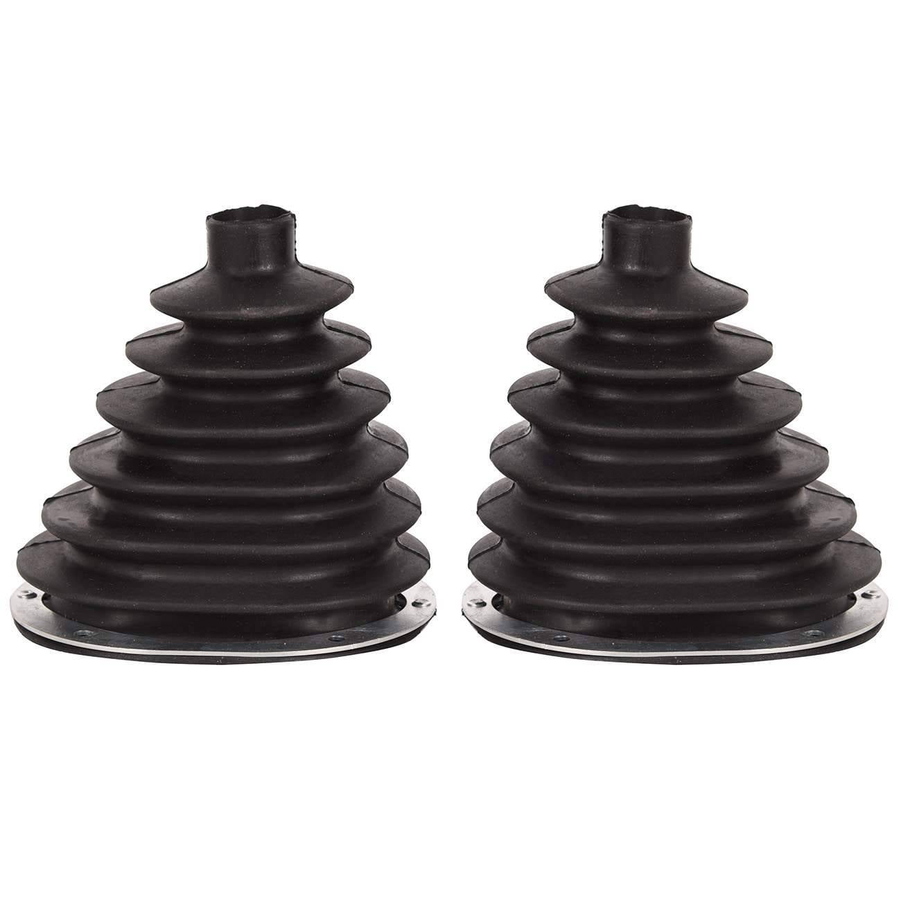 EGOESWELL 6532127 for Bobcat Rubber Boot Steering Arm 953 963 853 863 ...