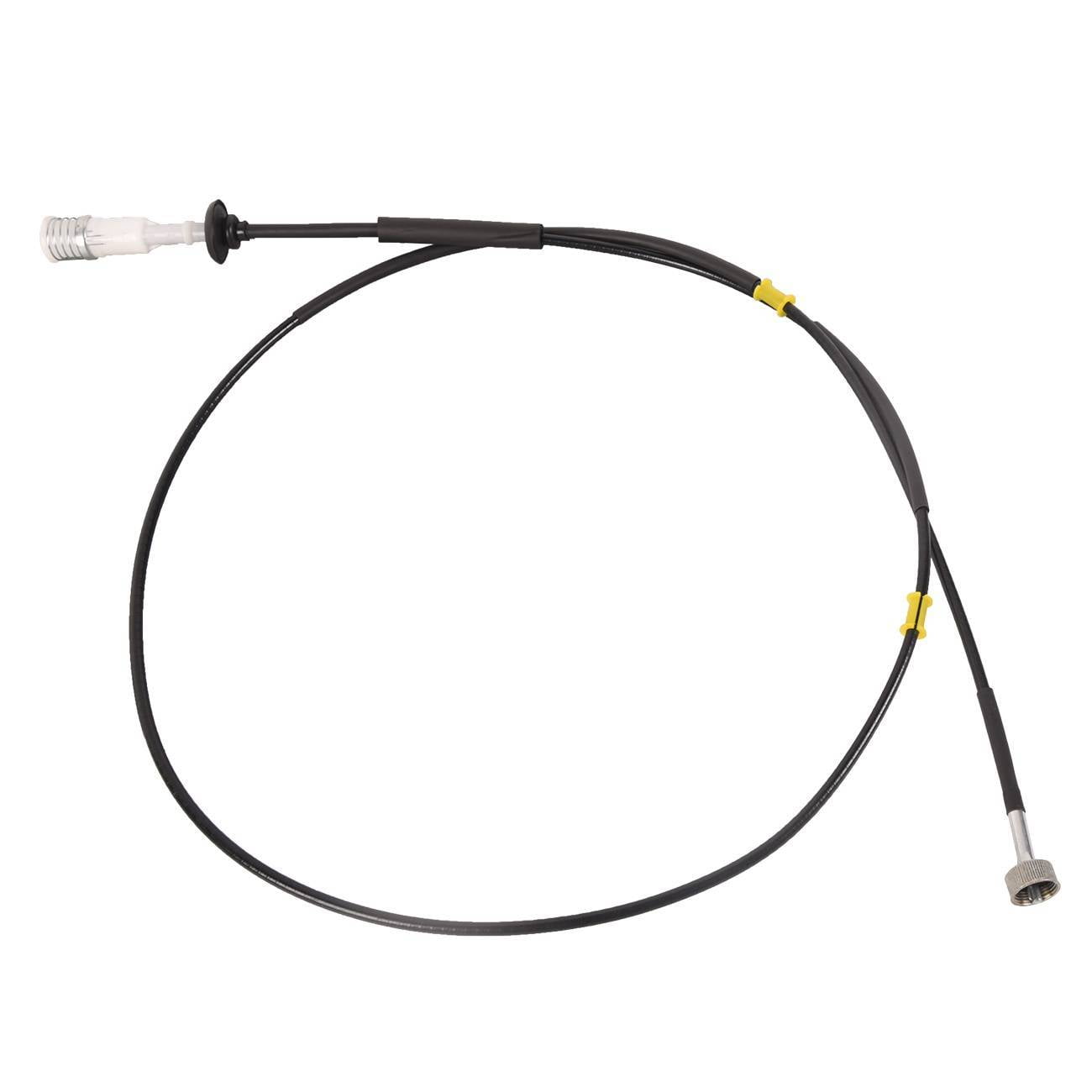 EGOESWELL 8371035150 Speedometer Drive Cable Assembly, Long-Lasting ...