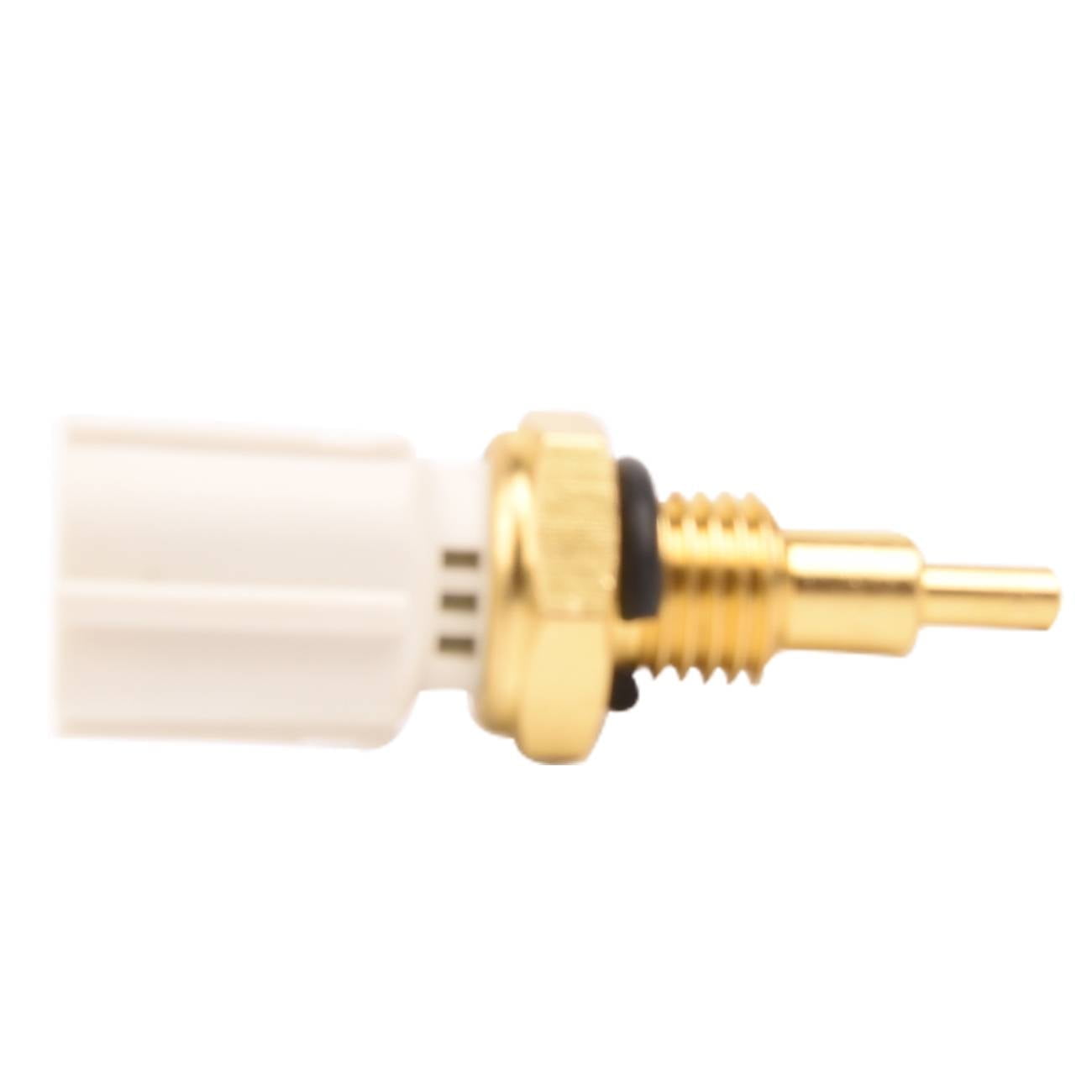 EGOESWELL Engine Coolant Temperature Sensor Cooling Water Sender Front ...