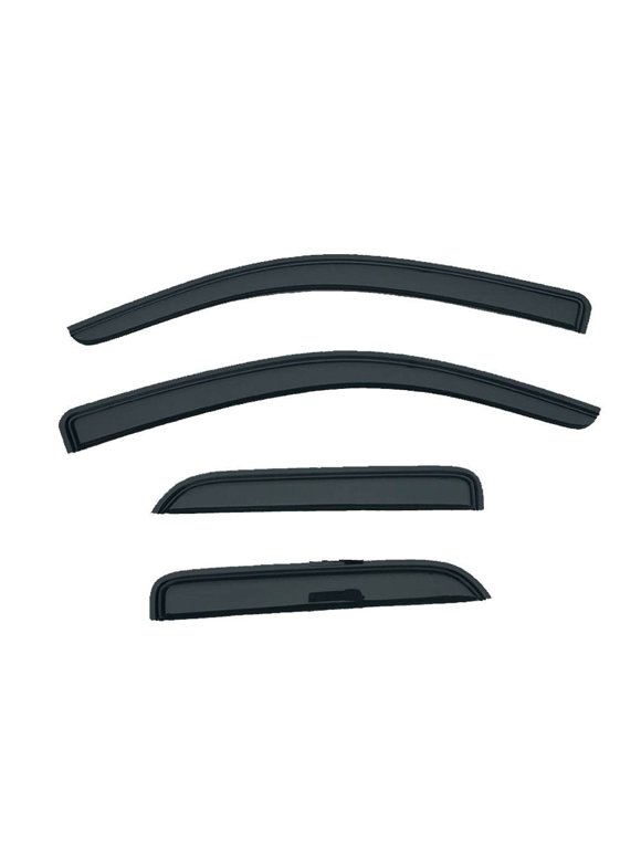 Window Visors in Window Visors & Bug Deflectors - Walmart.com