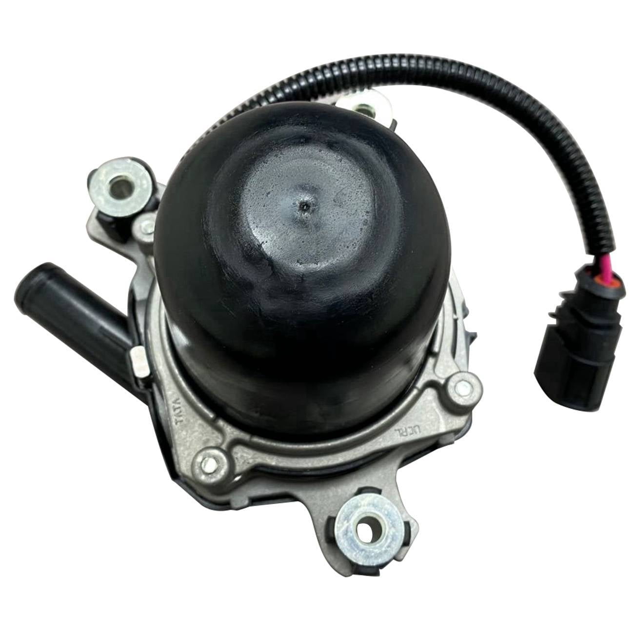 EGOESWELL Right Secondary Air Injection Smog Pump 95560510420 - Walmart.com