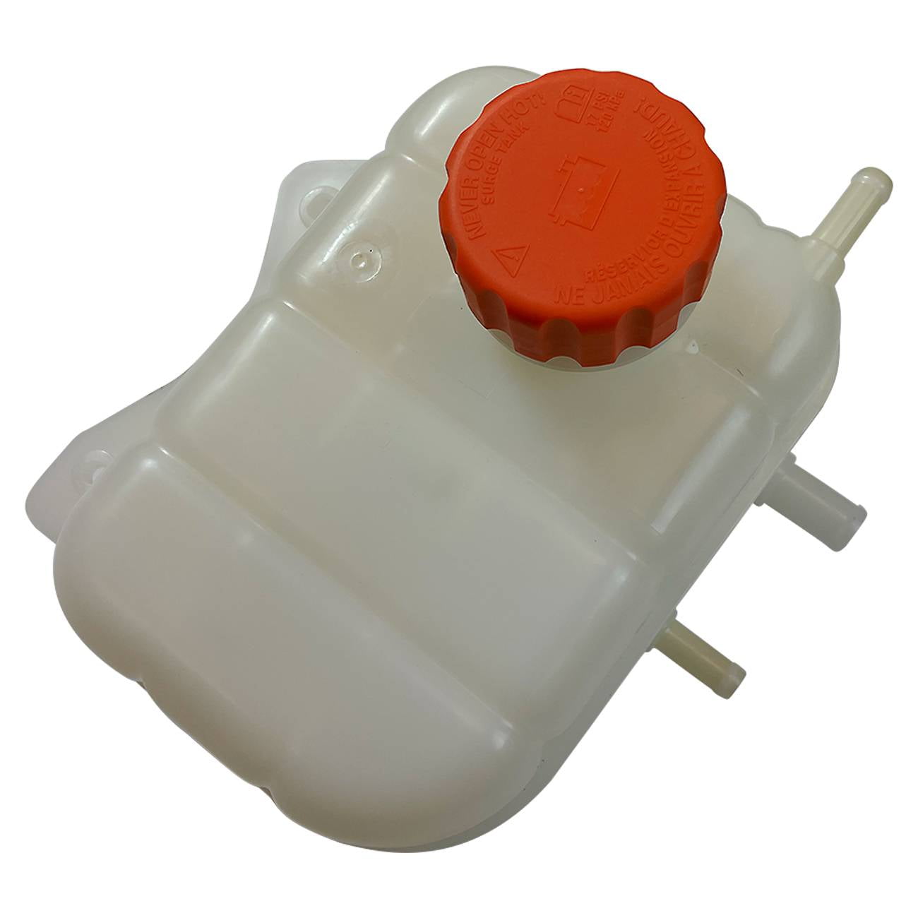 EGOESWELL 96553255 Engine Coolant Reservoir Tank w/Cap Overflow Tank ...