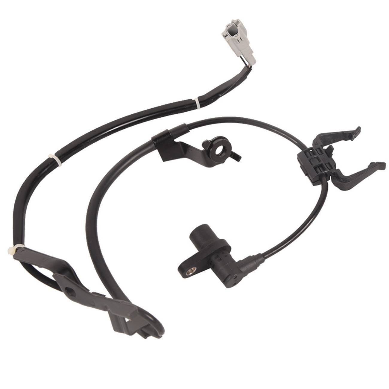 EGOESWELL A0032A0291 High Performance ABS Wheel Speed Sensor for Front ...