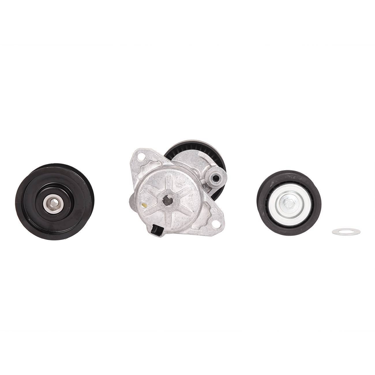 EGOESWELL A2722000270 Drive Belt Tensioner & Idler Pulley - Walmart.com