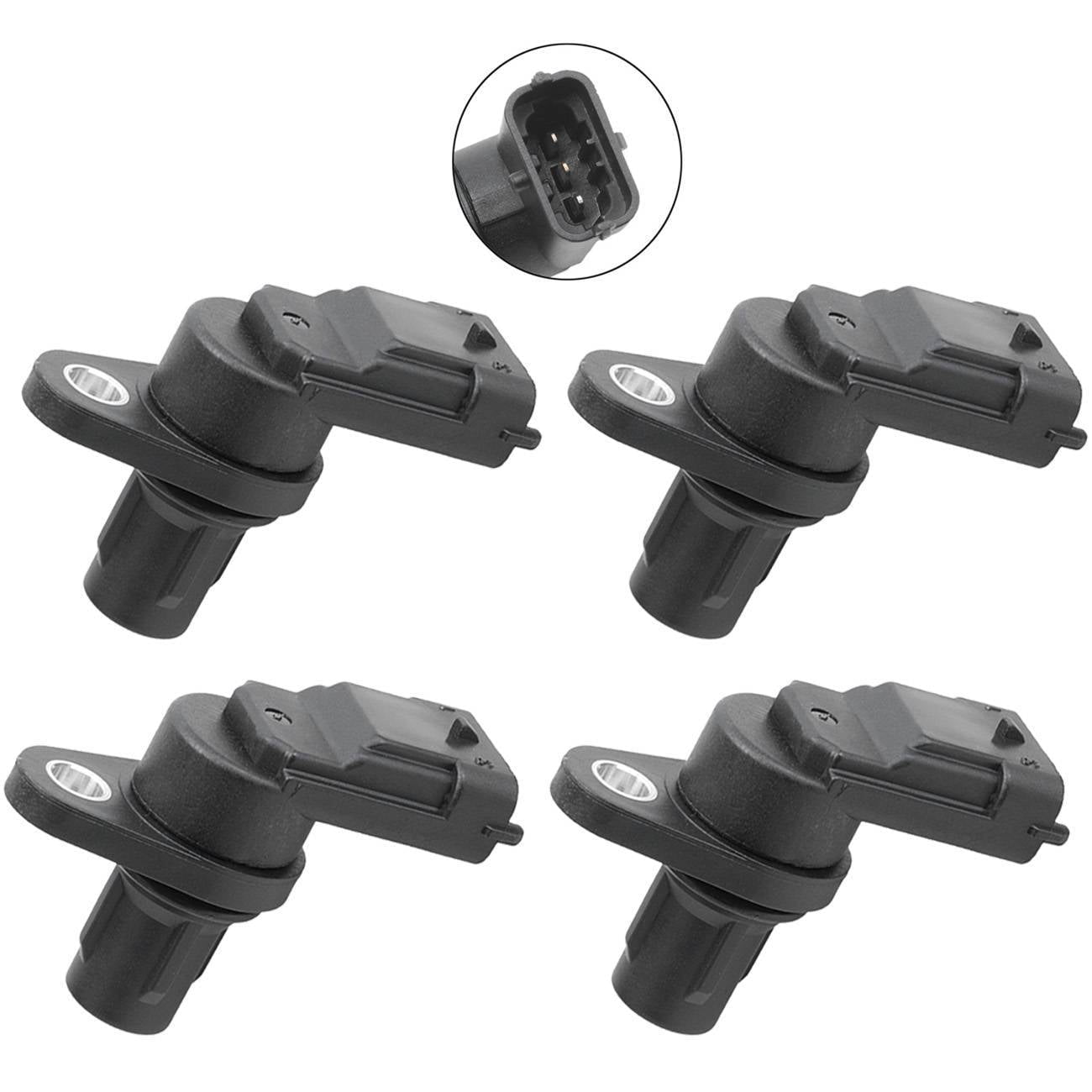 EGOESWELL A2729050043 High Performance 4Pcs Camshaft Position Sensor ...