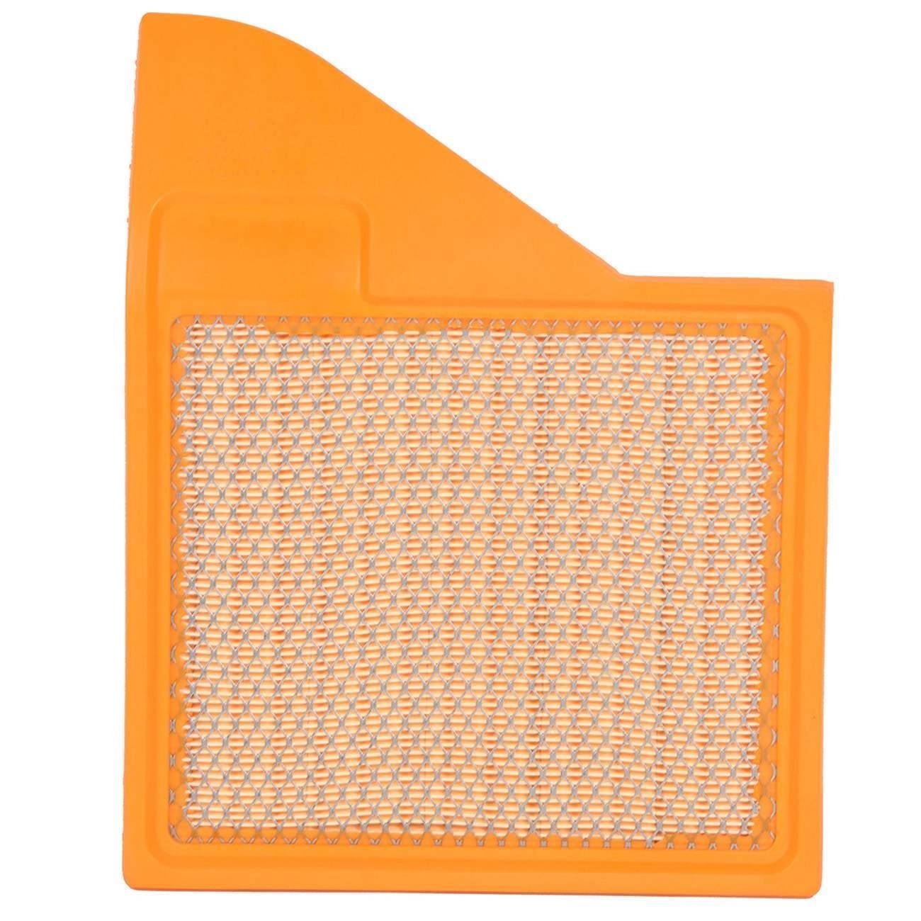 EGOESWELL AR3Z9601BC High-Performance Engine Air Filter Element Front ...