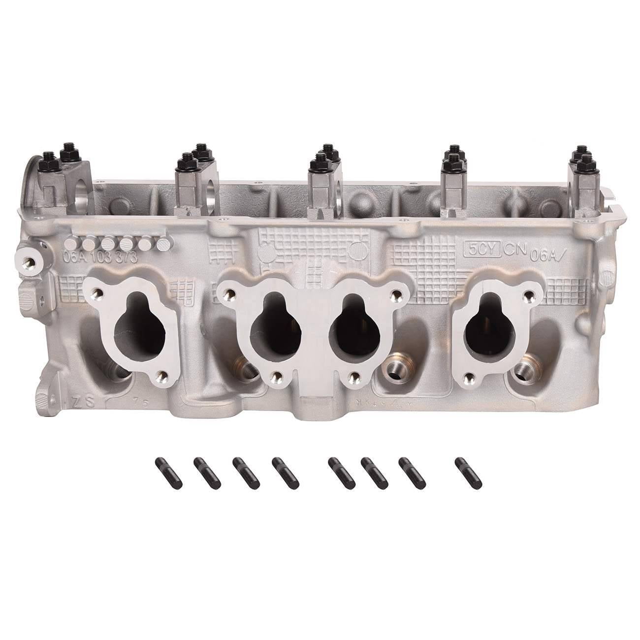 Wells Cylinder Heads