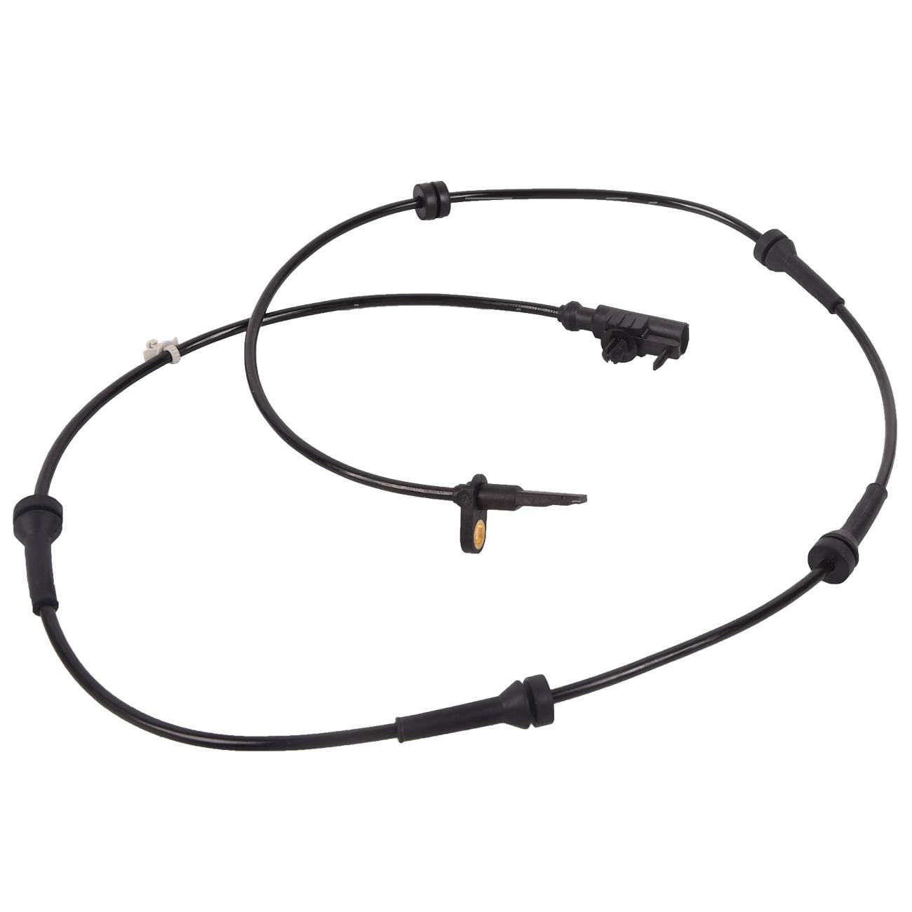 EGOESWELL Front Left or Right ABS Wheel Speed Sensor, Compatible with ...