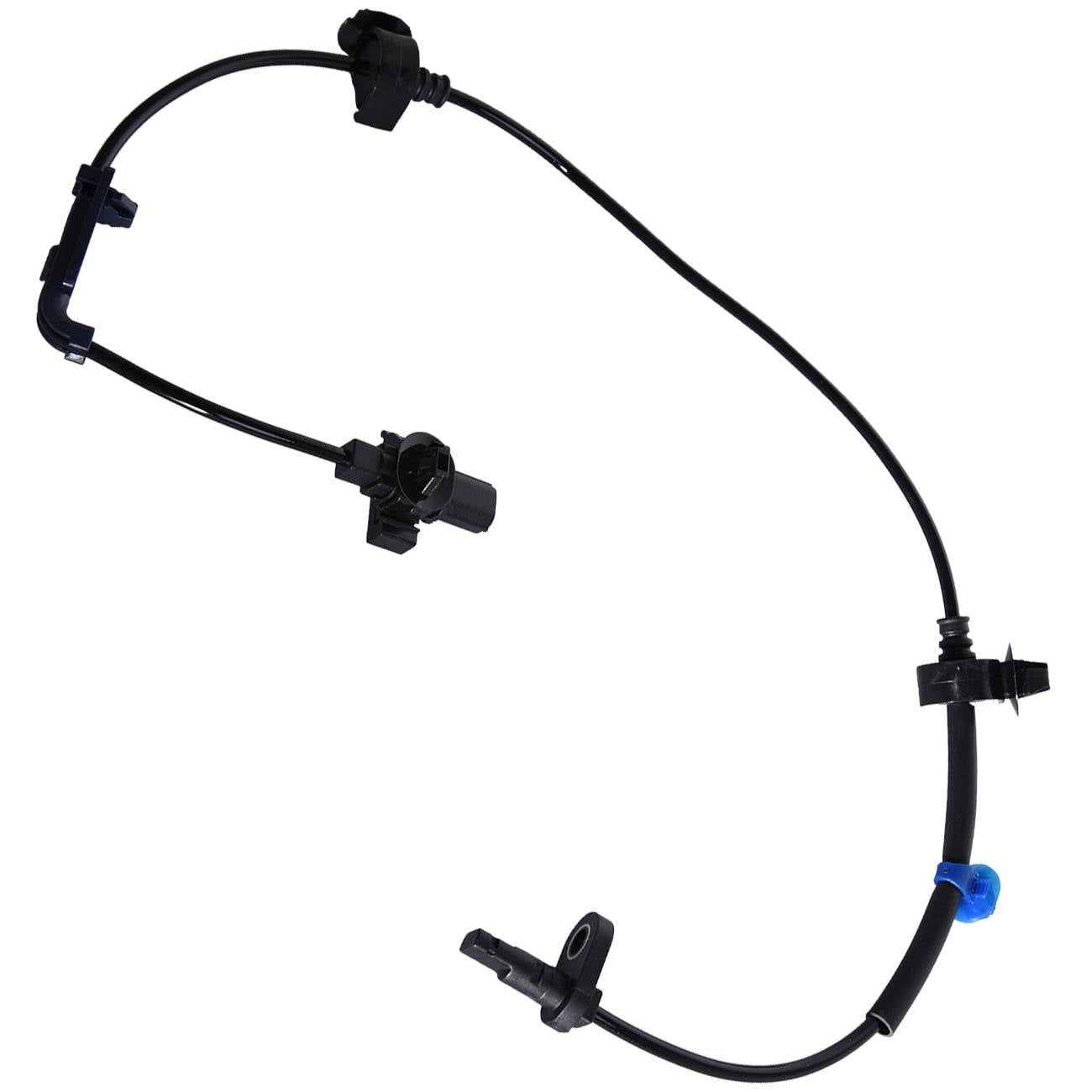 EGOESWELL Front Right ABS Wheel Speed Sensor, Compatible with Honda CR ...