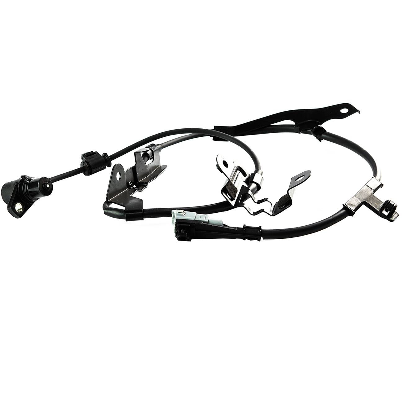 EGOESWELL Front Right ABS Wheel Speed Sensor, Compatible with Toyota Tundra 2000-2006, for ...